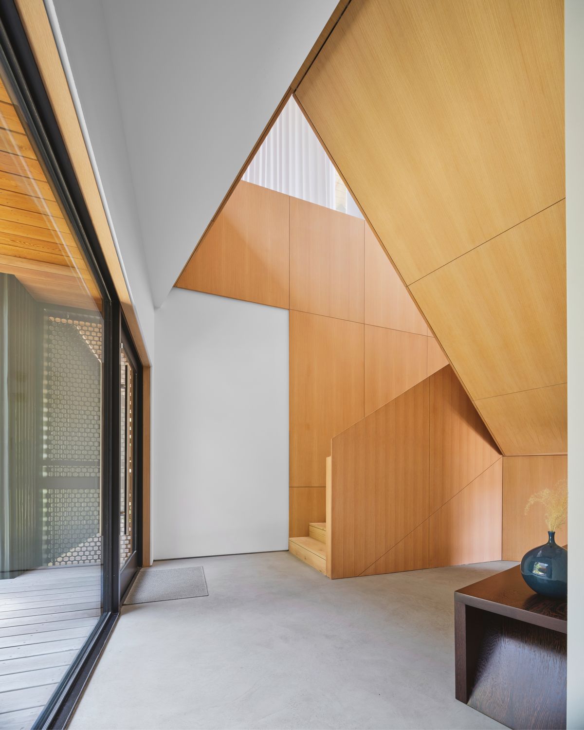 Logan & Johnson Architecture